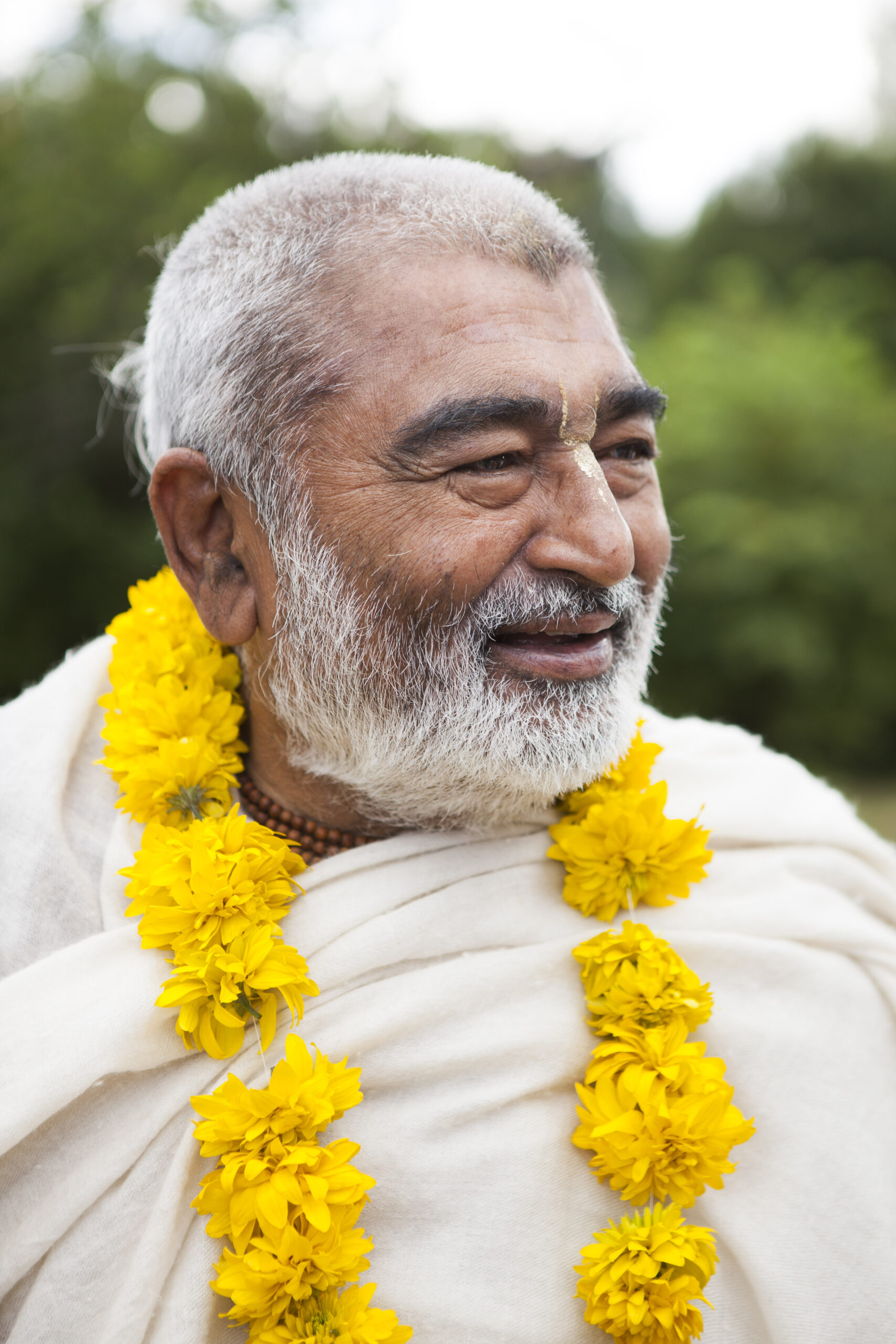 Sadhu Maharaja – Official Website of Sripad B.V. Sadhu Maharaja of ...